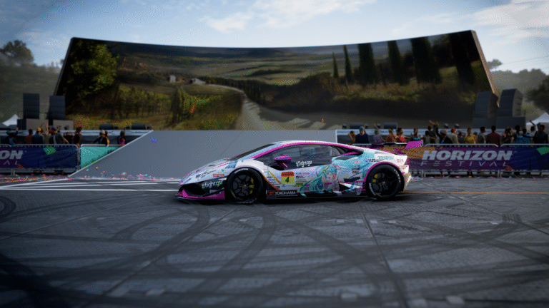 Forza Horizon雑記 Horizon 10周年記念 オータム 2025/07/25 #ForzaHorizon5 #Forzathon | OPCDiary
